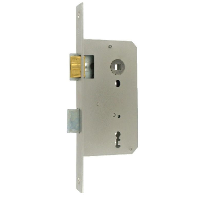 Alle sloten voor je deuren - Slotenmaker Mathias